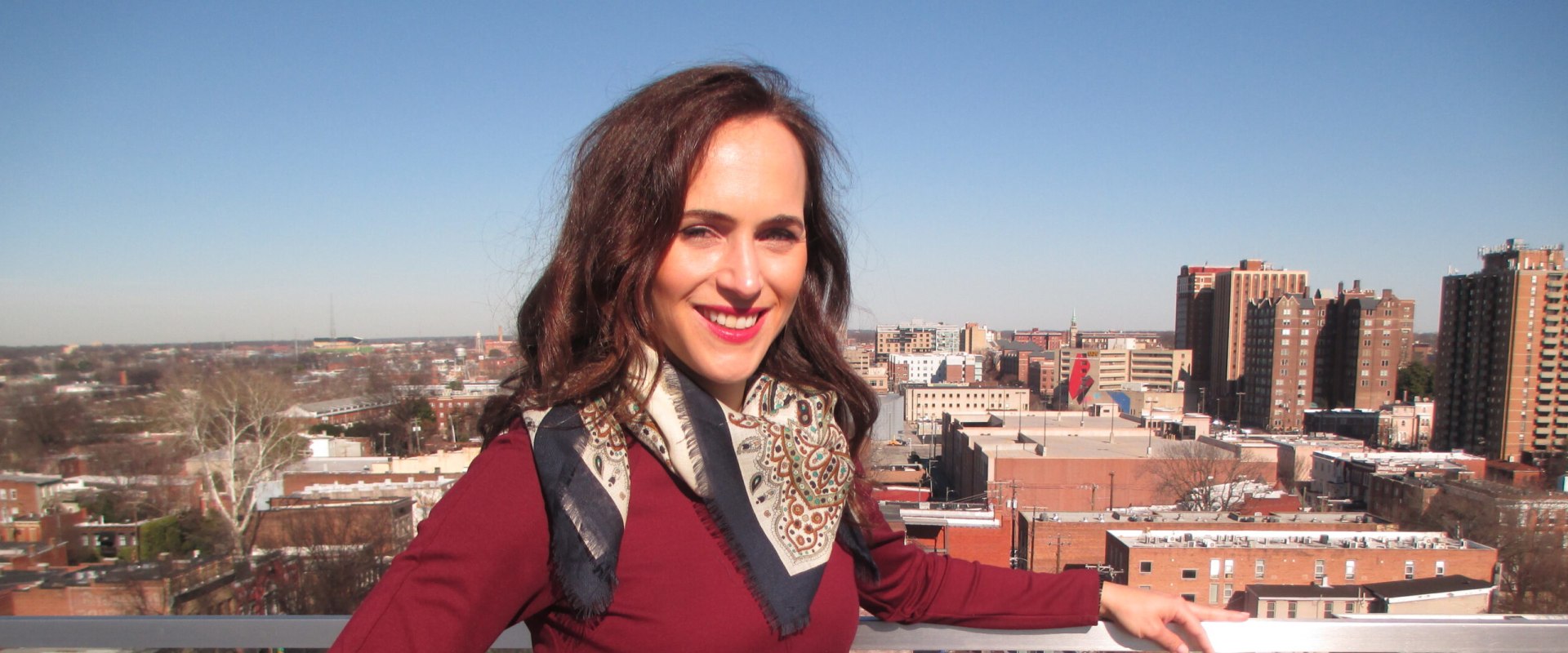 Rob Minerich: Leading the Way for Progress and Development in Richmond, KY